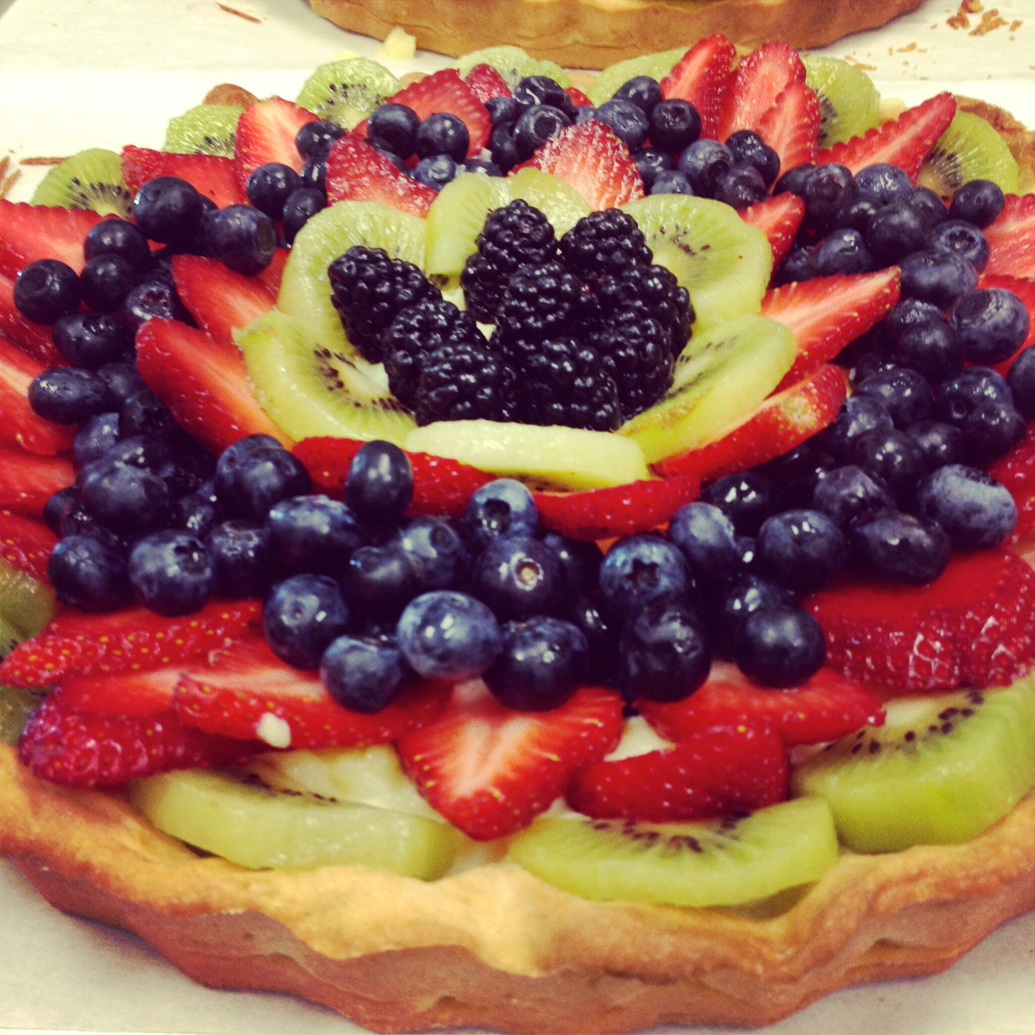 K Bakery - Pacific Palisades, CA - Nextdoor