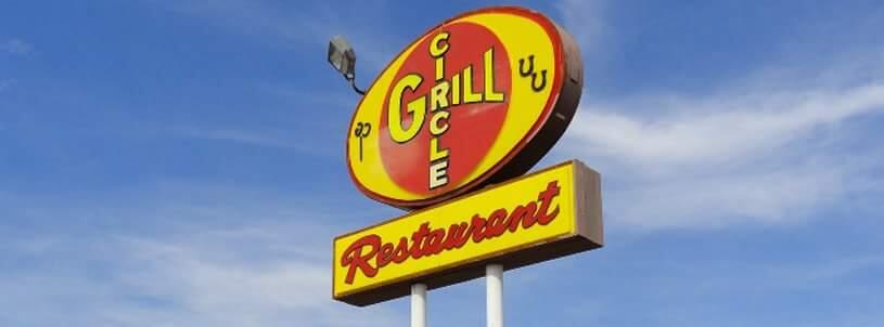 Circle Grill - Dallas, TX - Nextdoor