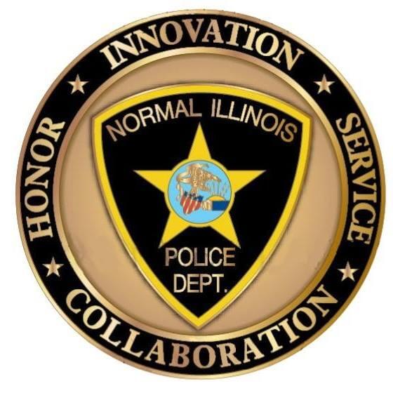 Normal Police Department - 718 Crime and Safety updates — Nextdoor ...
