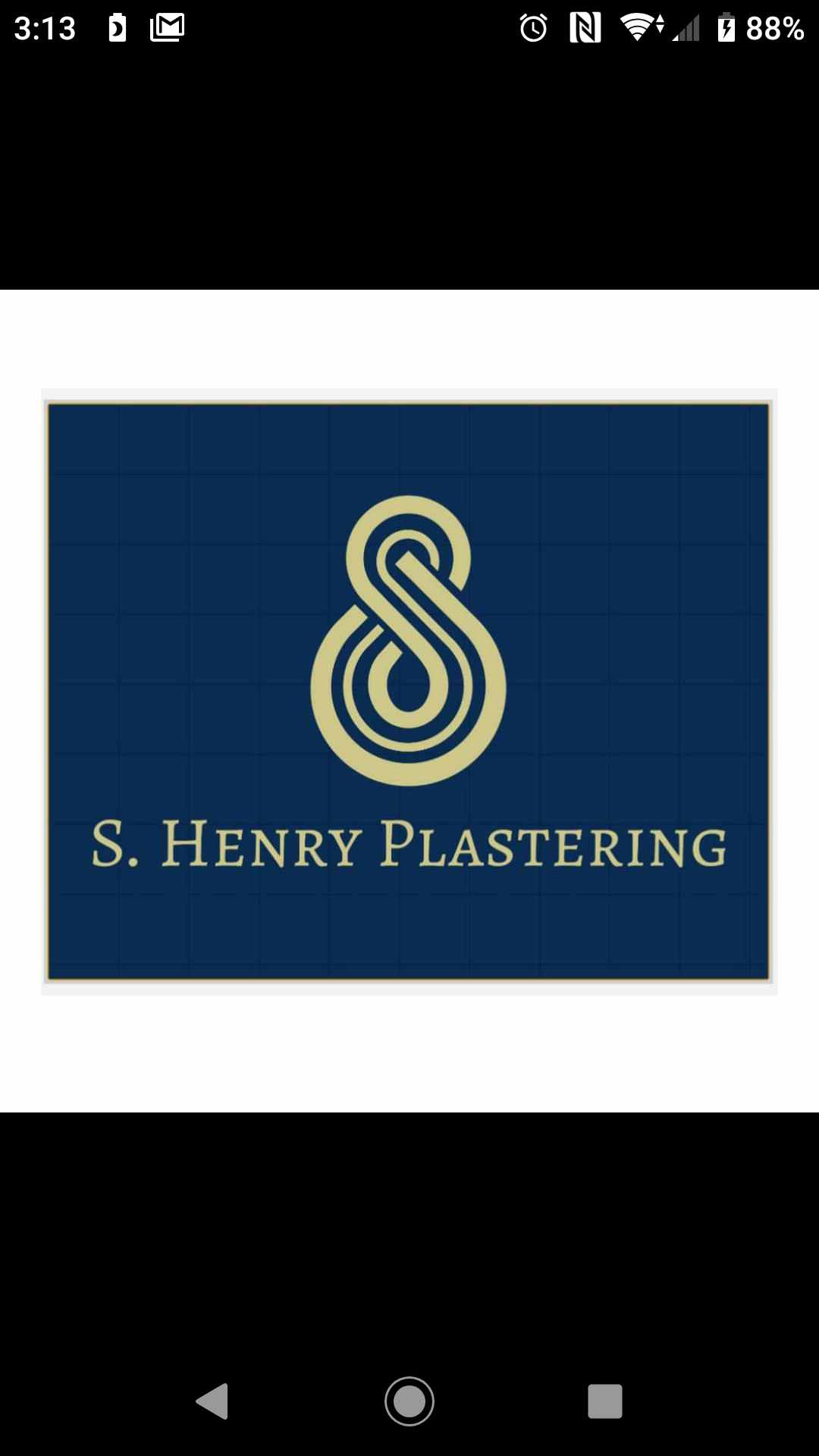 S. Henry Plastering - Newcastle upon Tyne, GB-ENG - Nextdoor