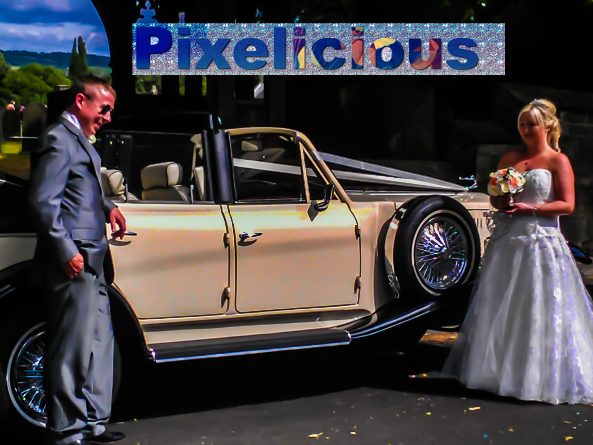 Pixelicious Wedding Photographers - Nextdoor