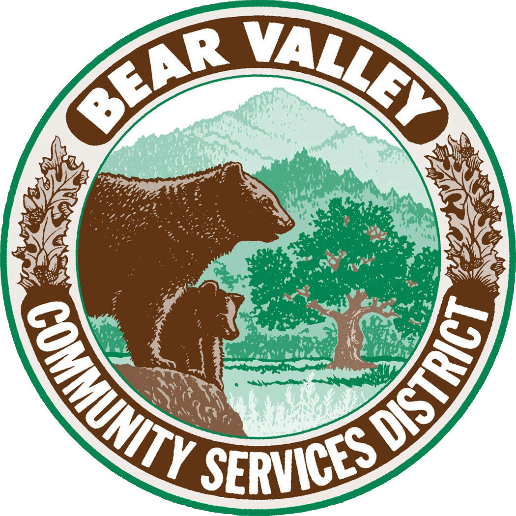 Bear Valley Community Services District - 632 updates