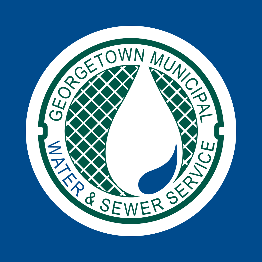 Georgetown Municipal Water and Sewer Service - 1 Utility update ...