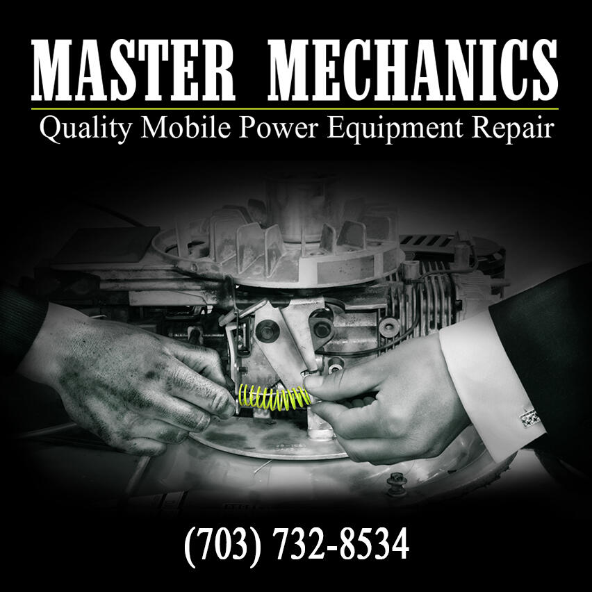 Master Mechanics - Nextdoor