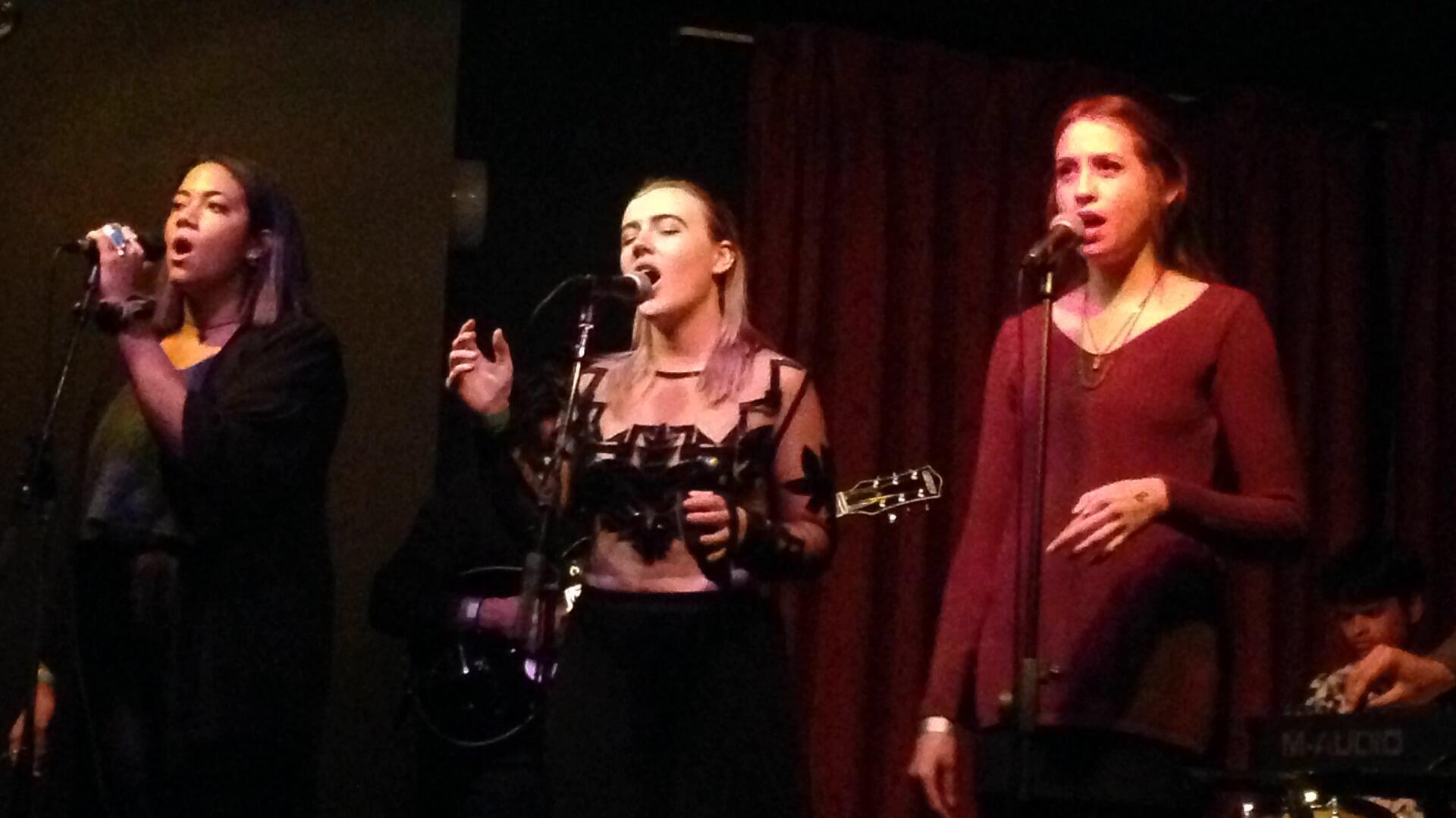 Voice Lessons With Orla Conway - Vienna, VA - Nextdoor