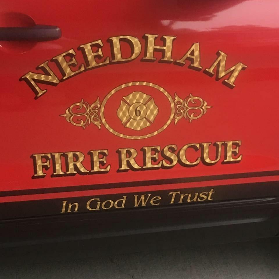 Needham Fire Rescue/MCESD #4 - 205 Public Safety updates — Nextdoor ...