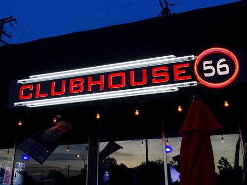 Clubhouse 56 - Sacramento, CA - Nextdoor