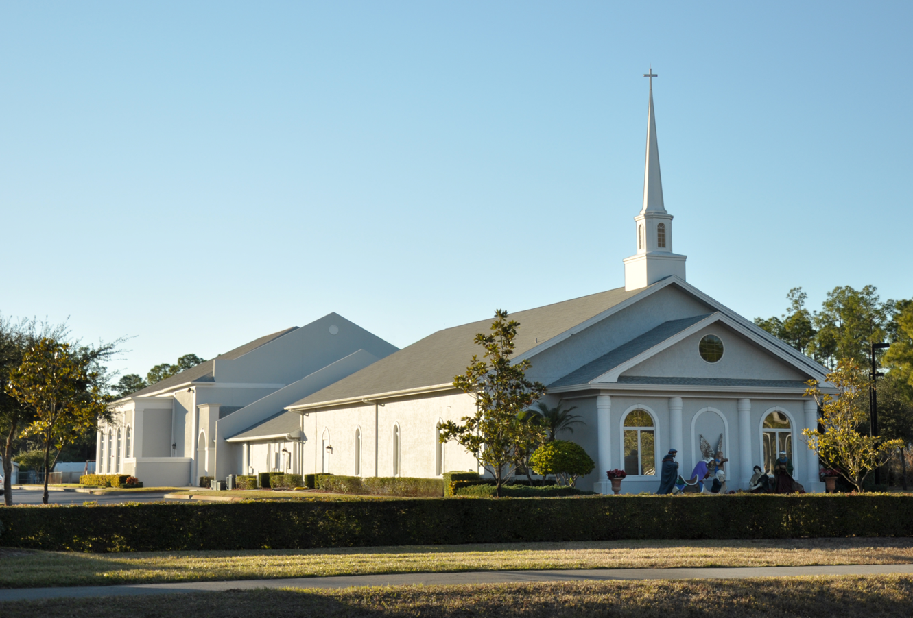 North Naples Baptist Church - Naples, FL - Nextdoor