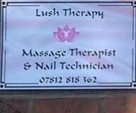 Lush Therapy - Stockport - Nextdoor