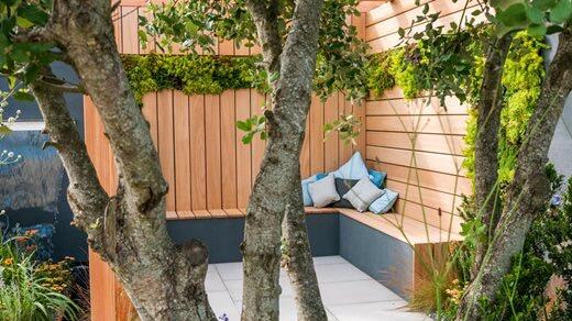 Bespoke Homes & Gardens - Nextdoor