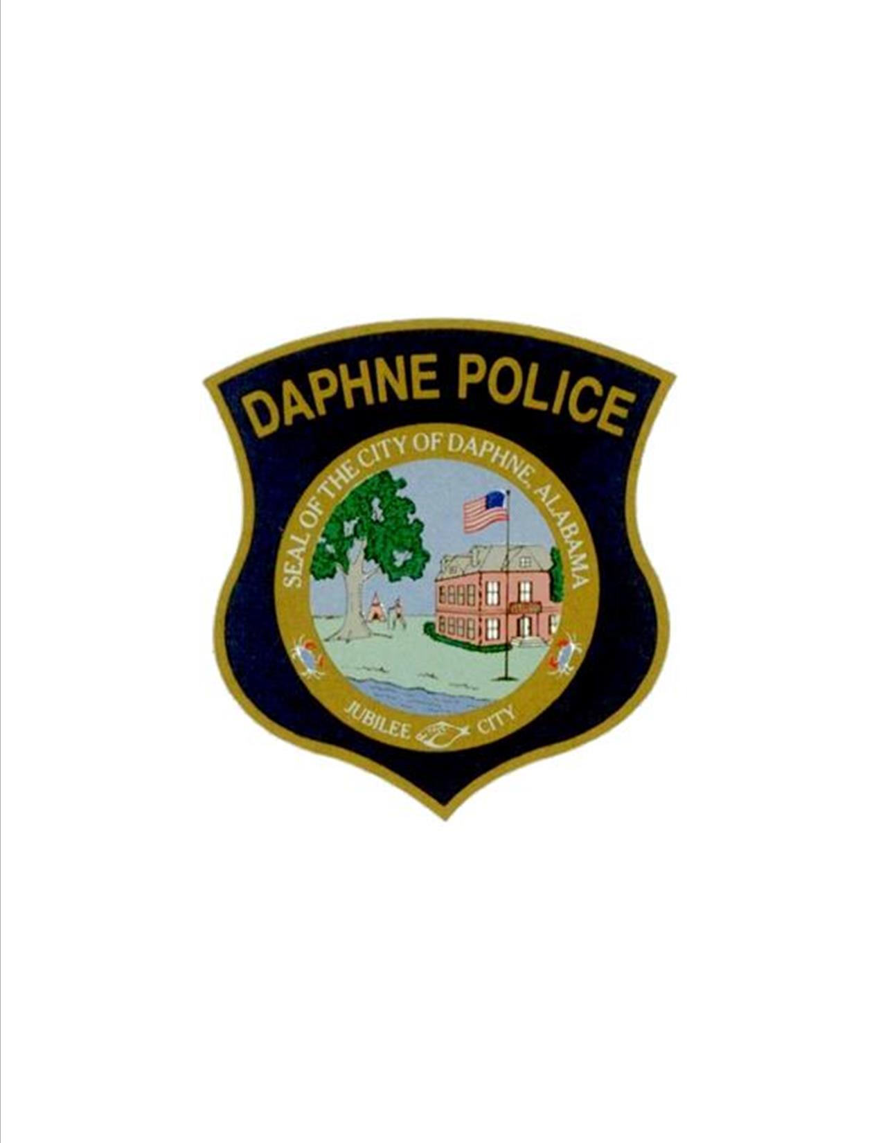 Daphne Police Department - 24 Crime and Safety updates — Nextdoor ...