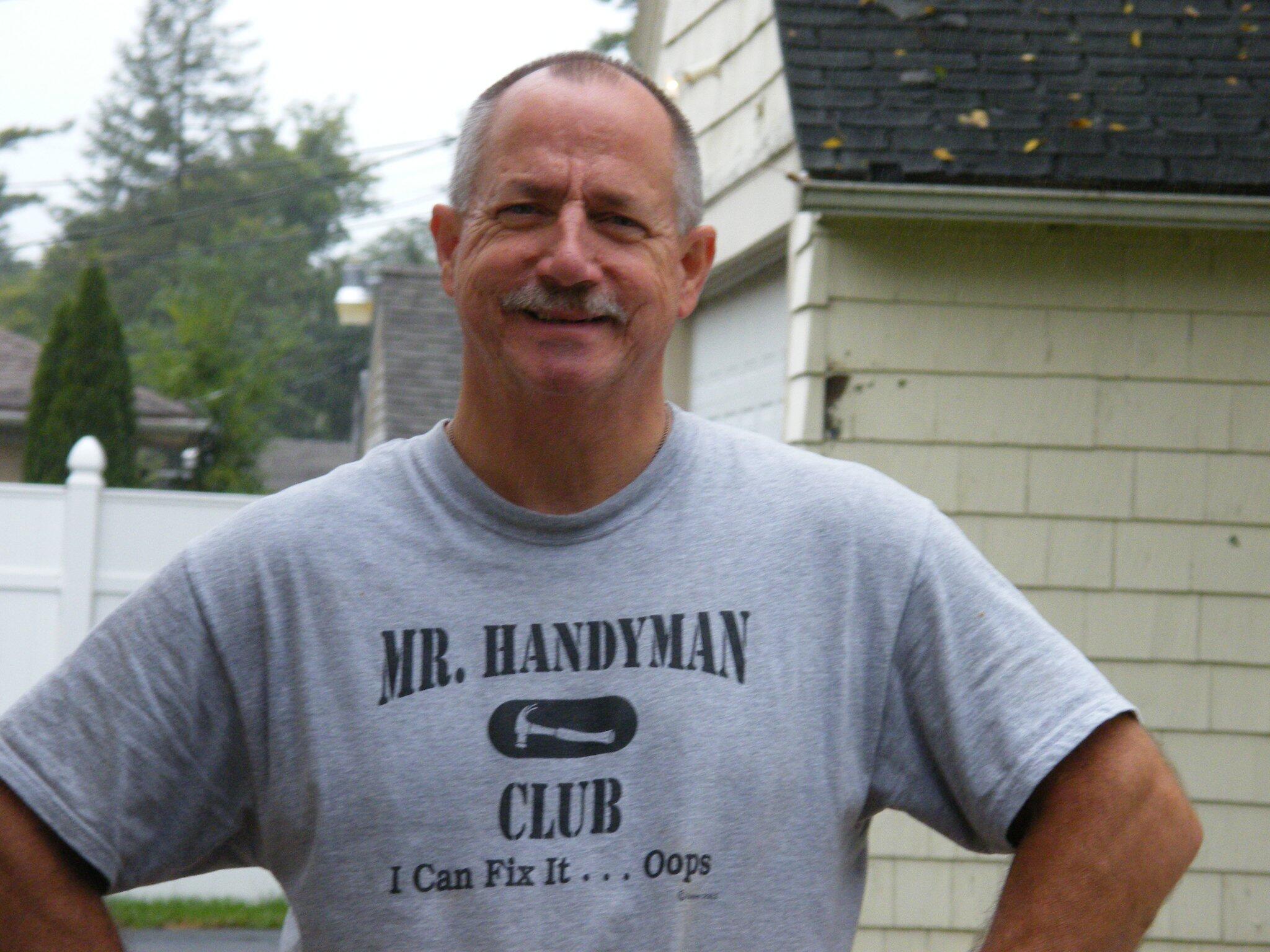 The Affordable Handyman Rex - Nextdoor
