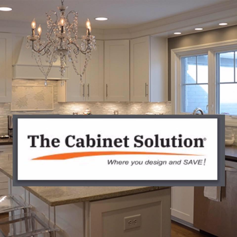 The Cabinet Solution - Nextdoor