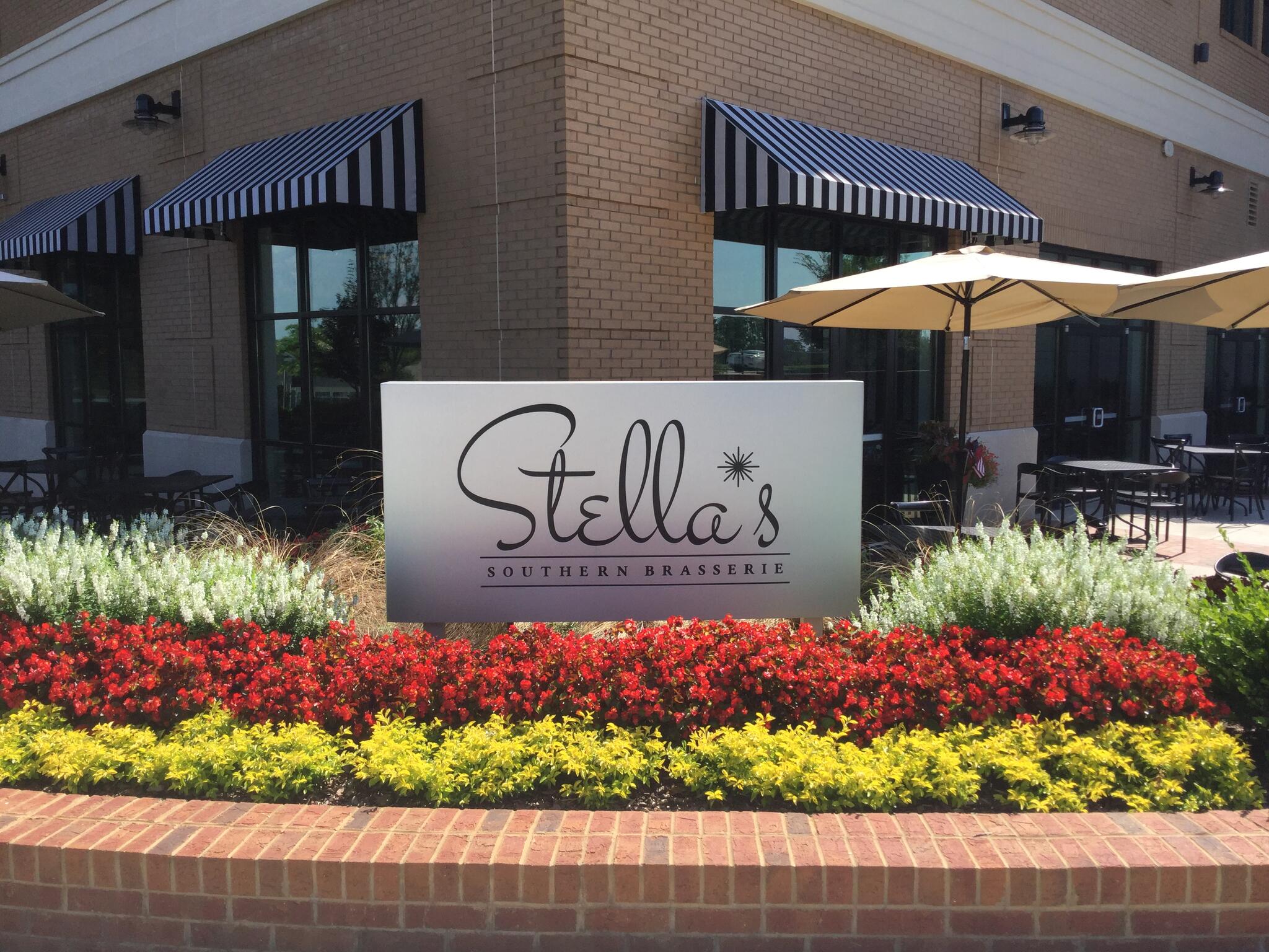 Stella's Southern Brasserie - Greenville, SC - Nextdoor