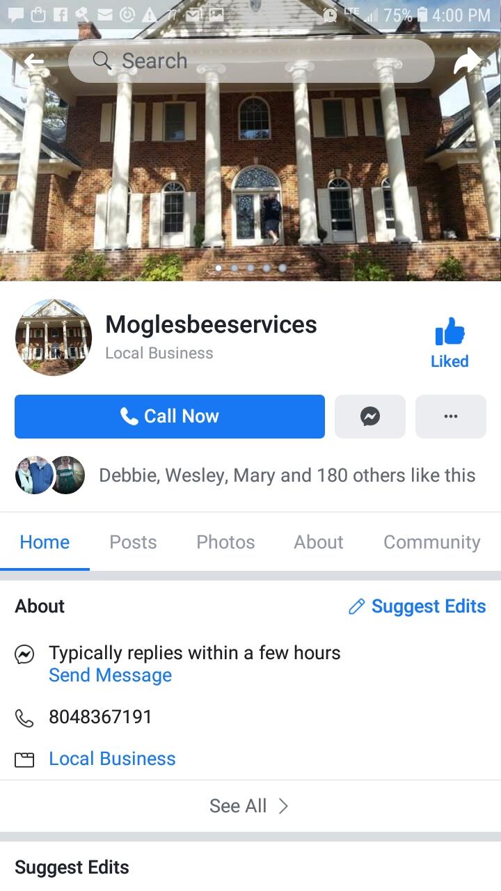 Oglesbee Painting - North Chesterfield, VA - Nextdoor