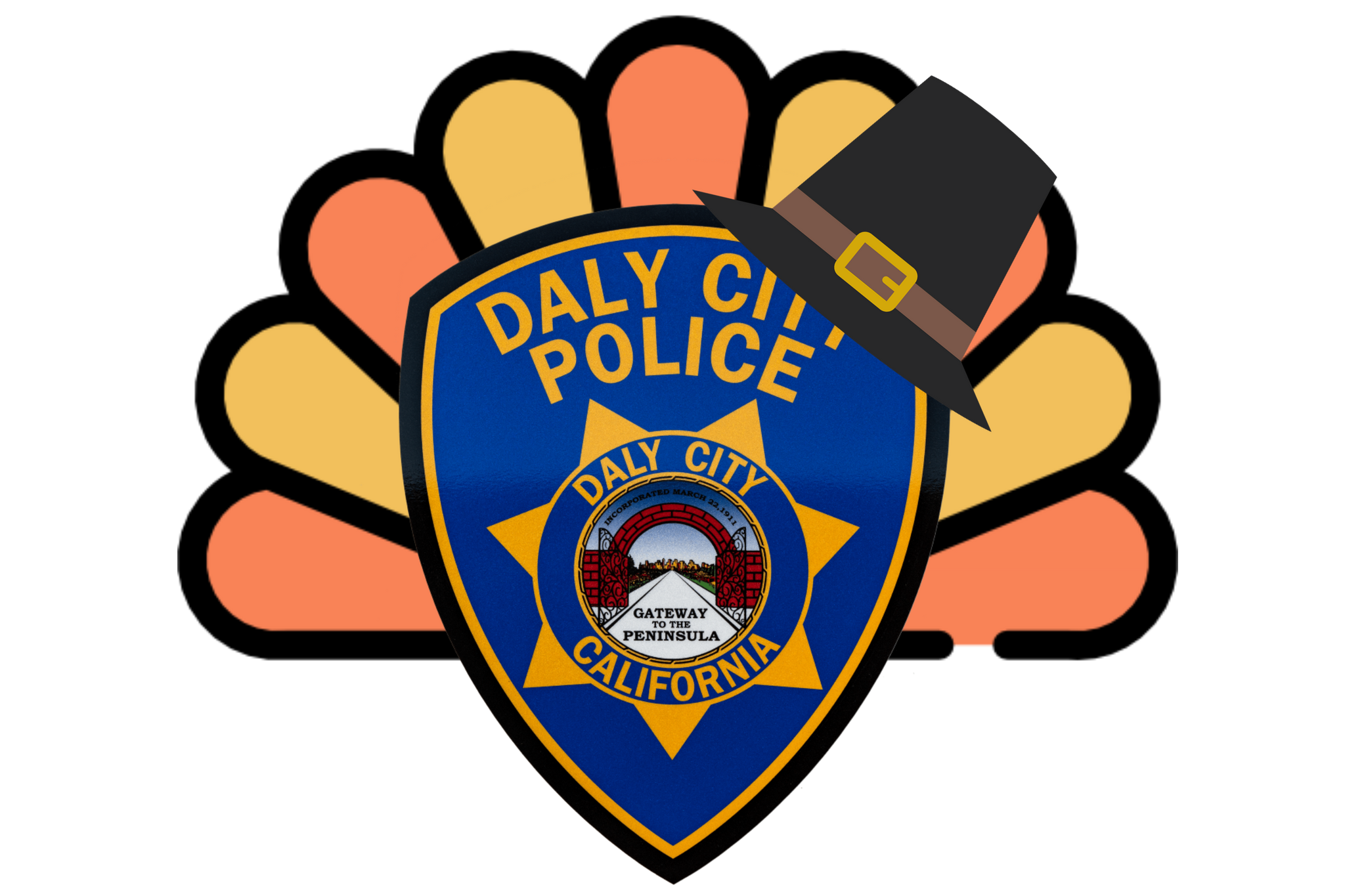 Daly City Police Department - 586 Crime and Safety updates — Nextdoor ...