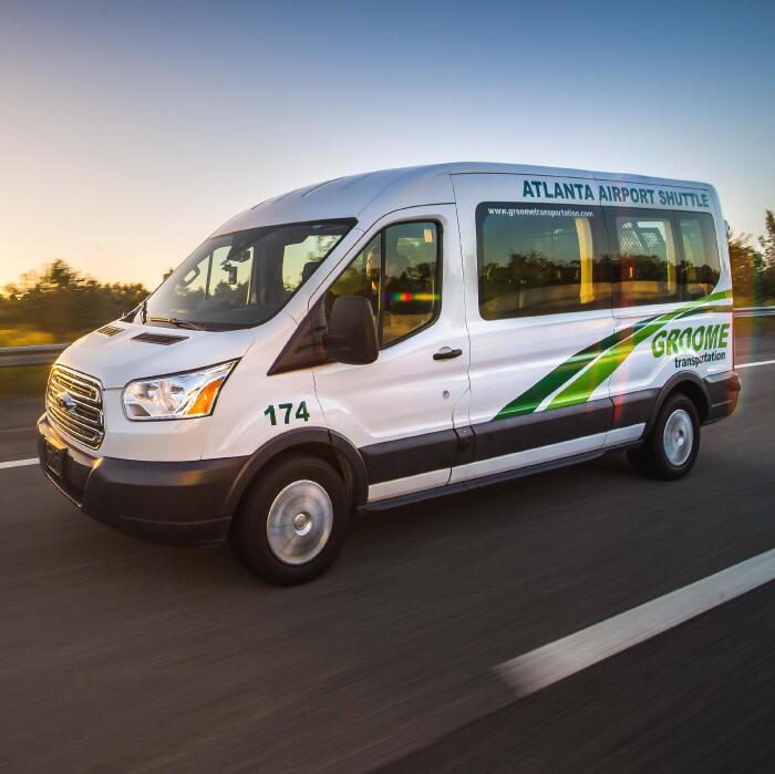 Groome Transportation (Birmingham ATL) - Leeds, AL - Nextdoor