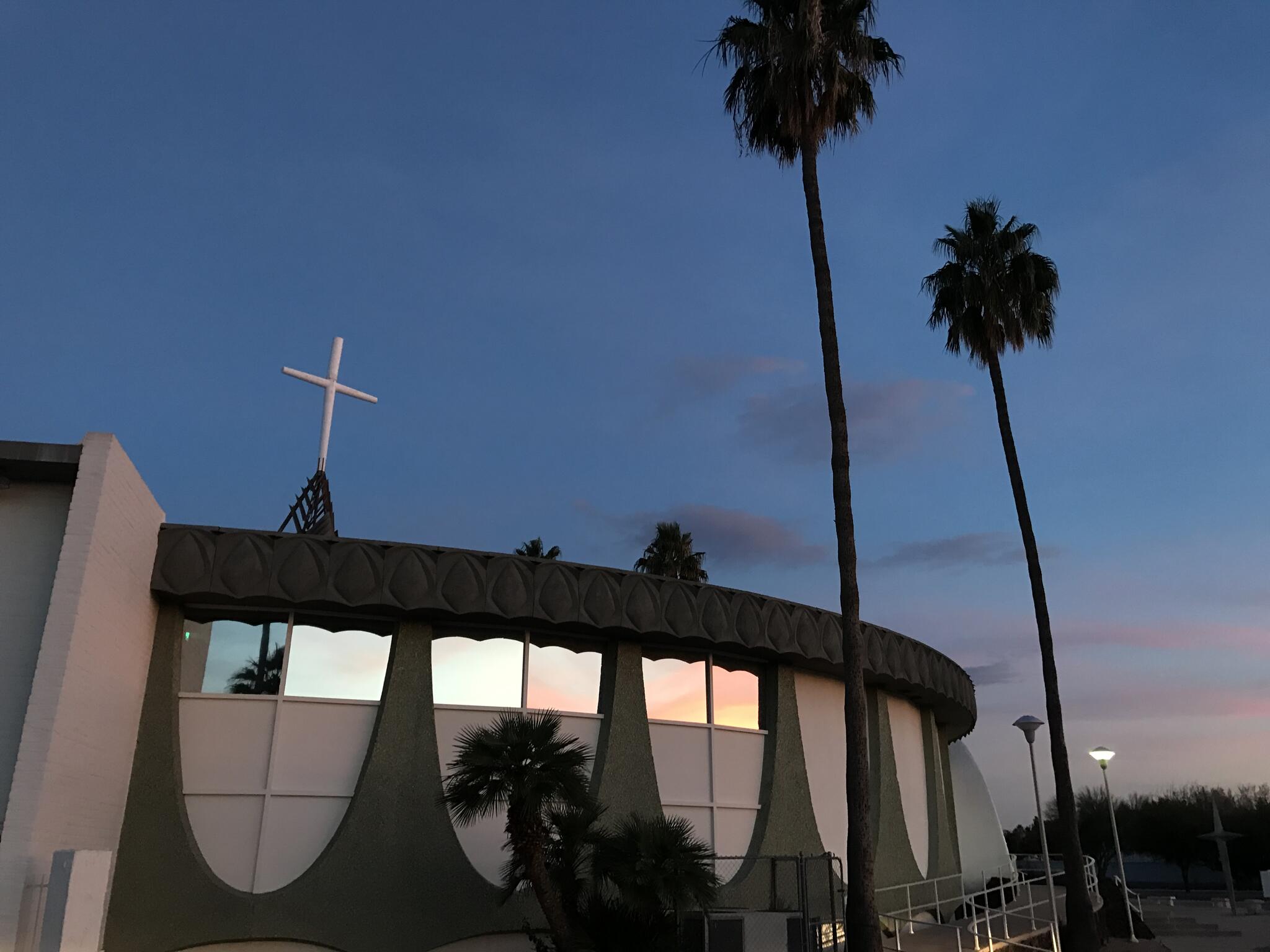 Trinity Church - Scottsdale, AZ - Nextdoor