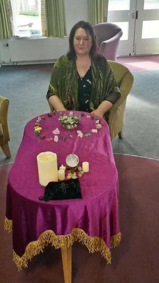 Gail Hart Psychic & Holistic Services - London, GB-ENG - Nextdoor
