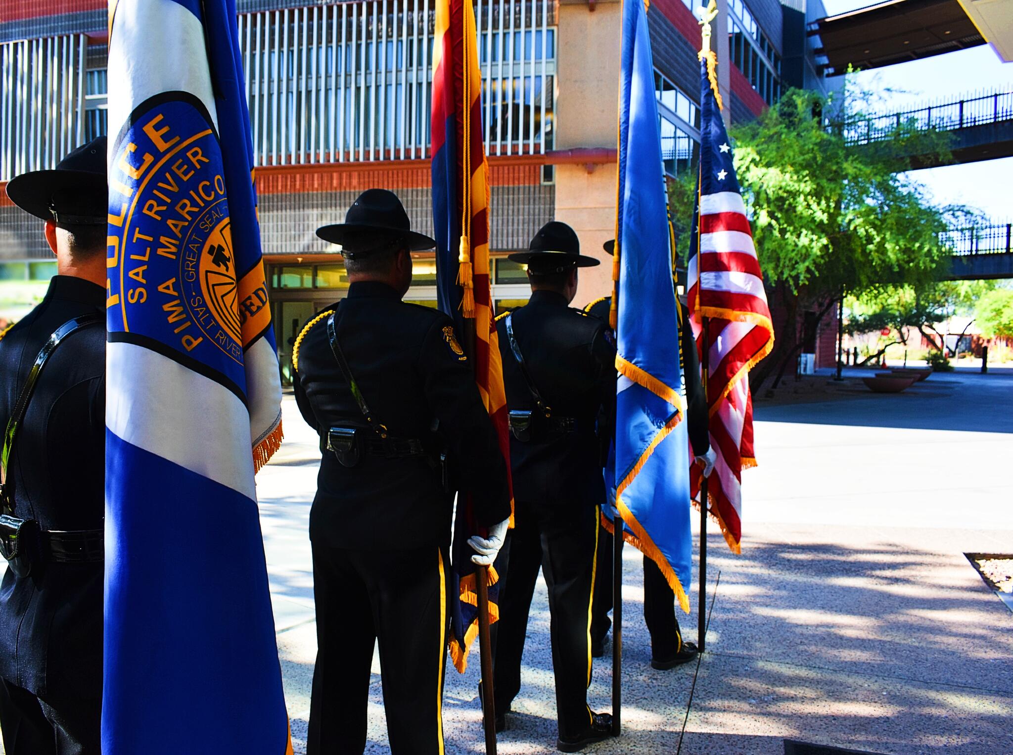 Join us for Family Movie Night hosted by the Salt River Pima-Maricopa ...