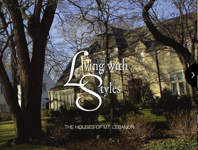 Mt. Lebanon Municipality - 46 updates — Nextdoor — Nextdoor