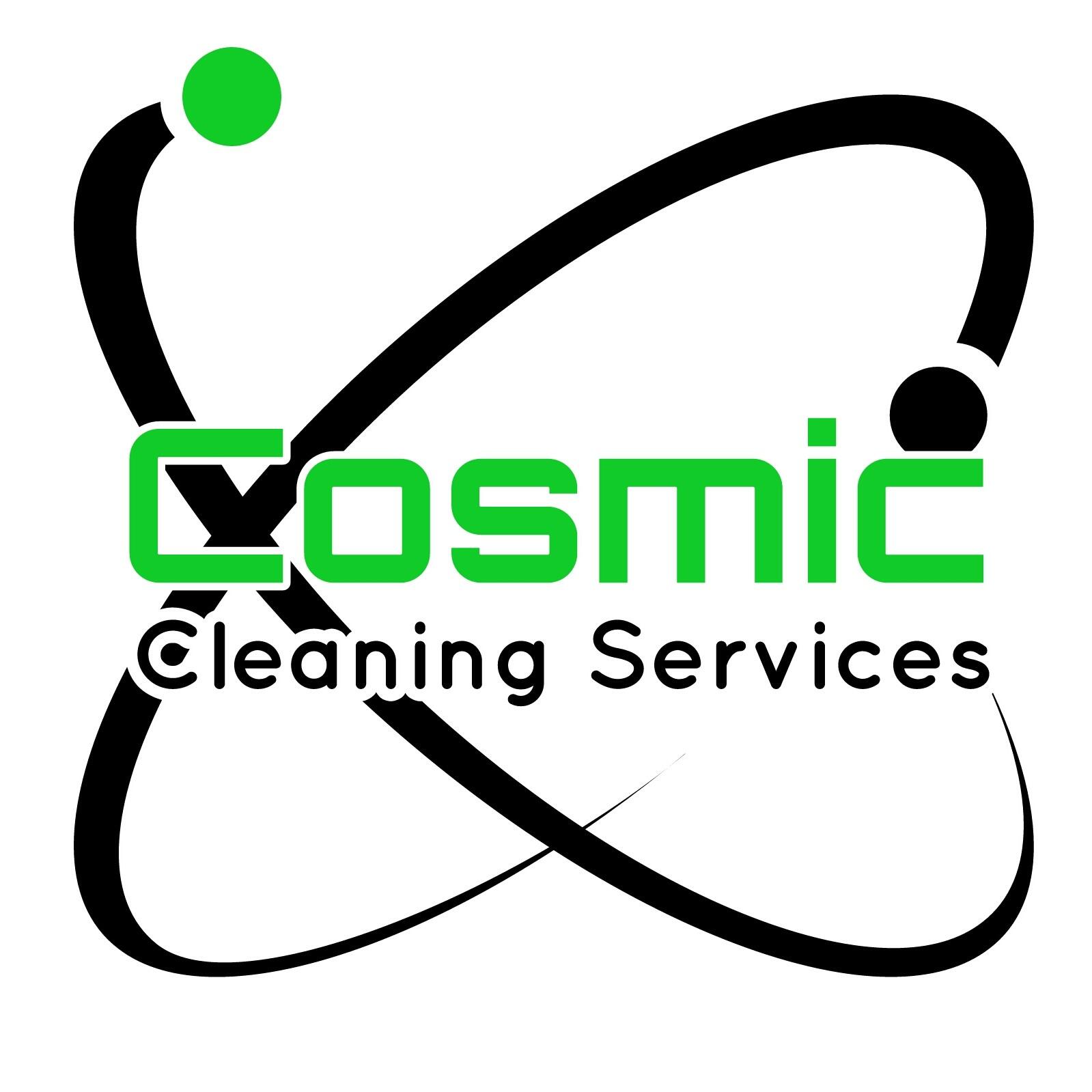 Cosmic Cleaning - Nextdoor