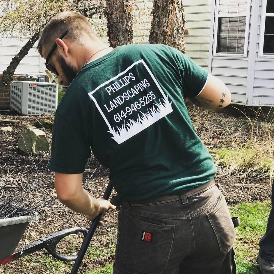 Phillips Landscaping - Nextdoor
