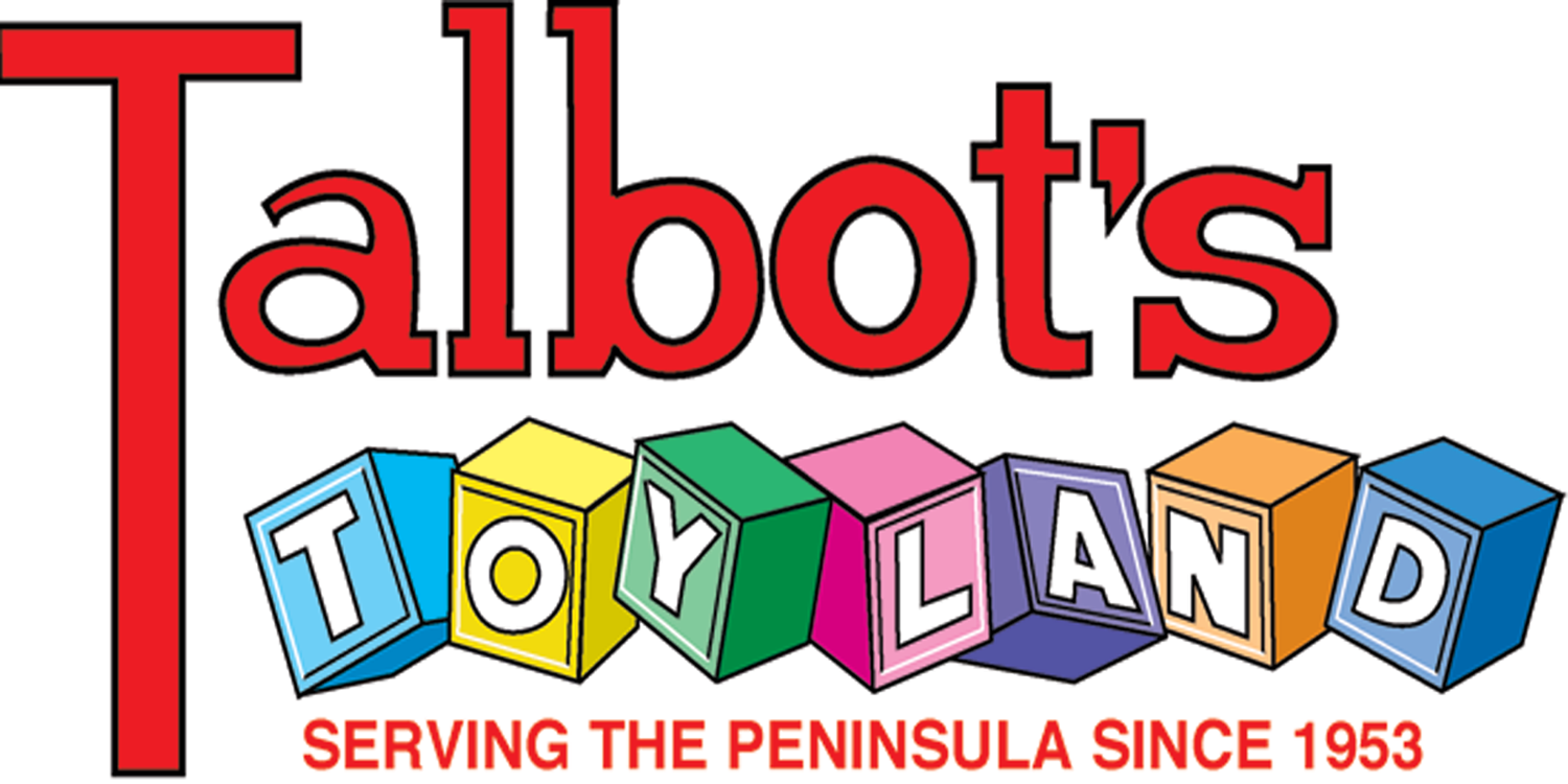 Talbots Toyland - San Mateo, CA - Nextdoor
