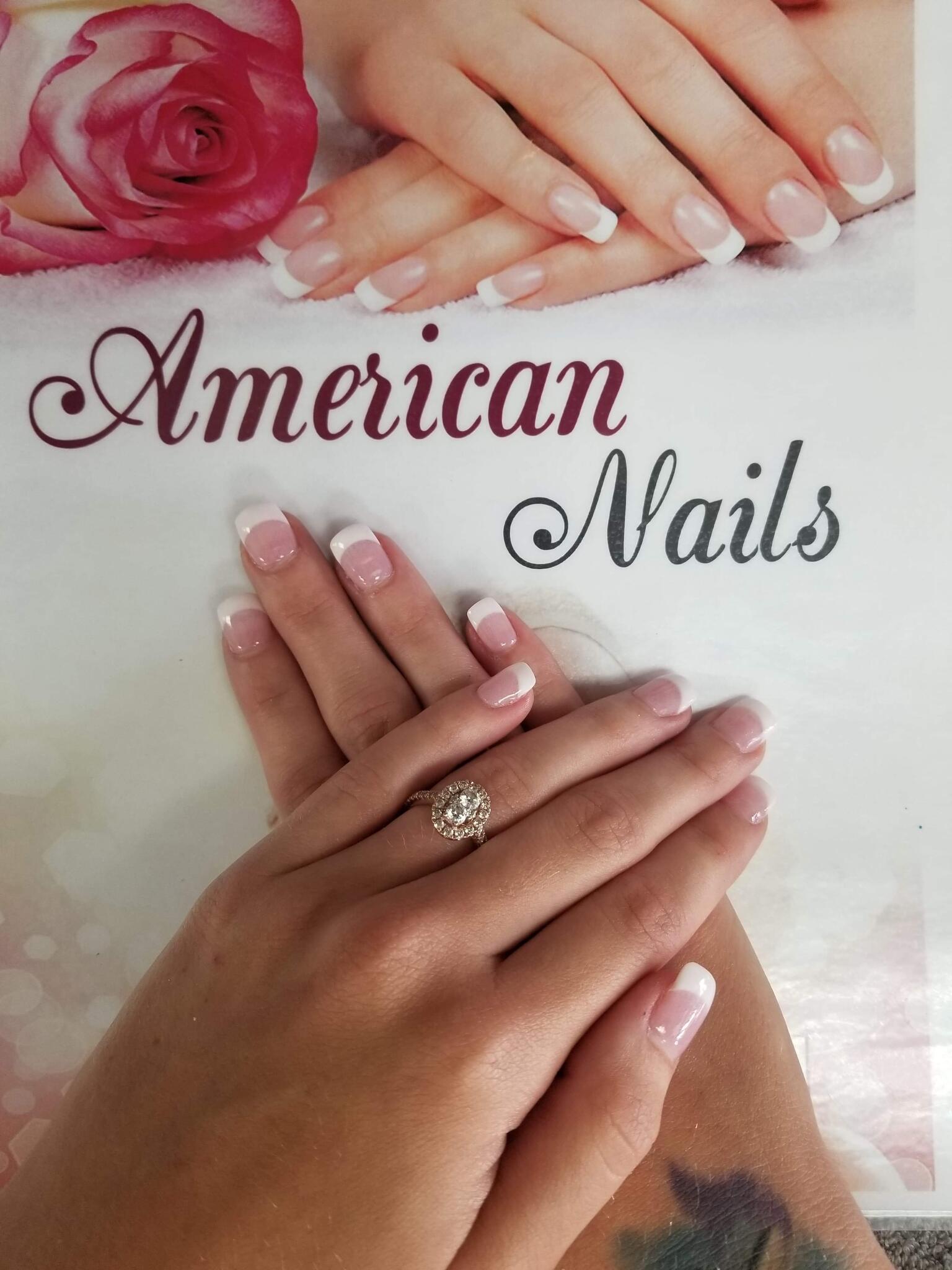 American Nails - Powhatan, VA - Nextdoor