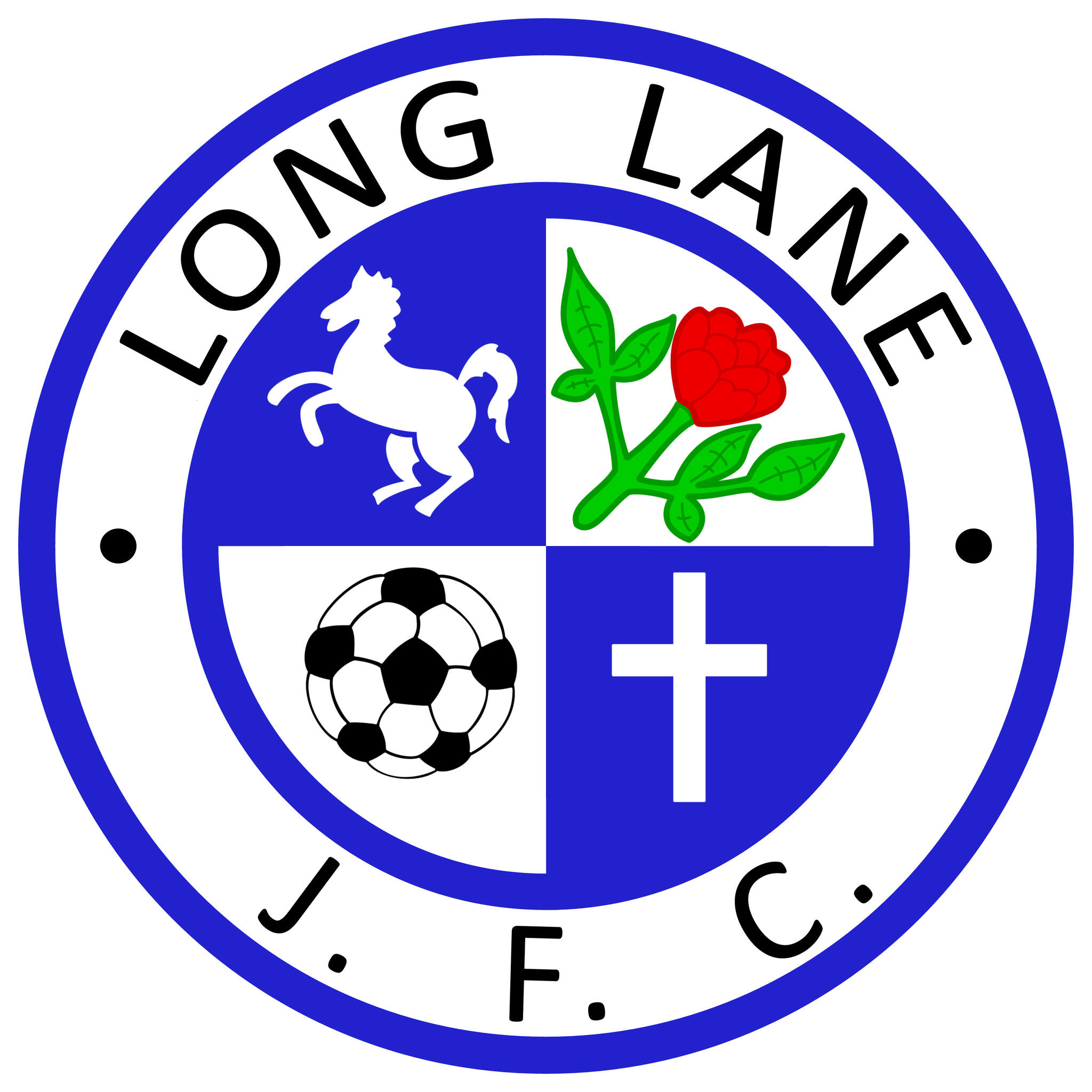 Long Lane Junior Football Club - London, GB-ENG - Nextdoor