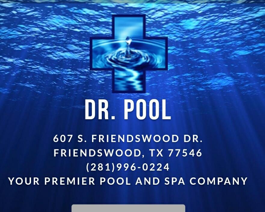 Dr. Pool - Nextdoor