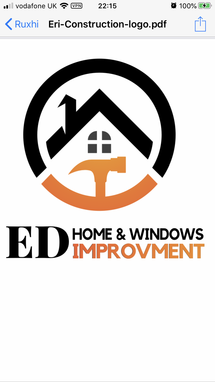 ED Windows - Nextdoor