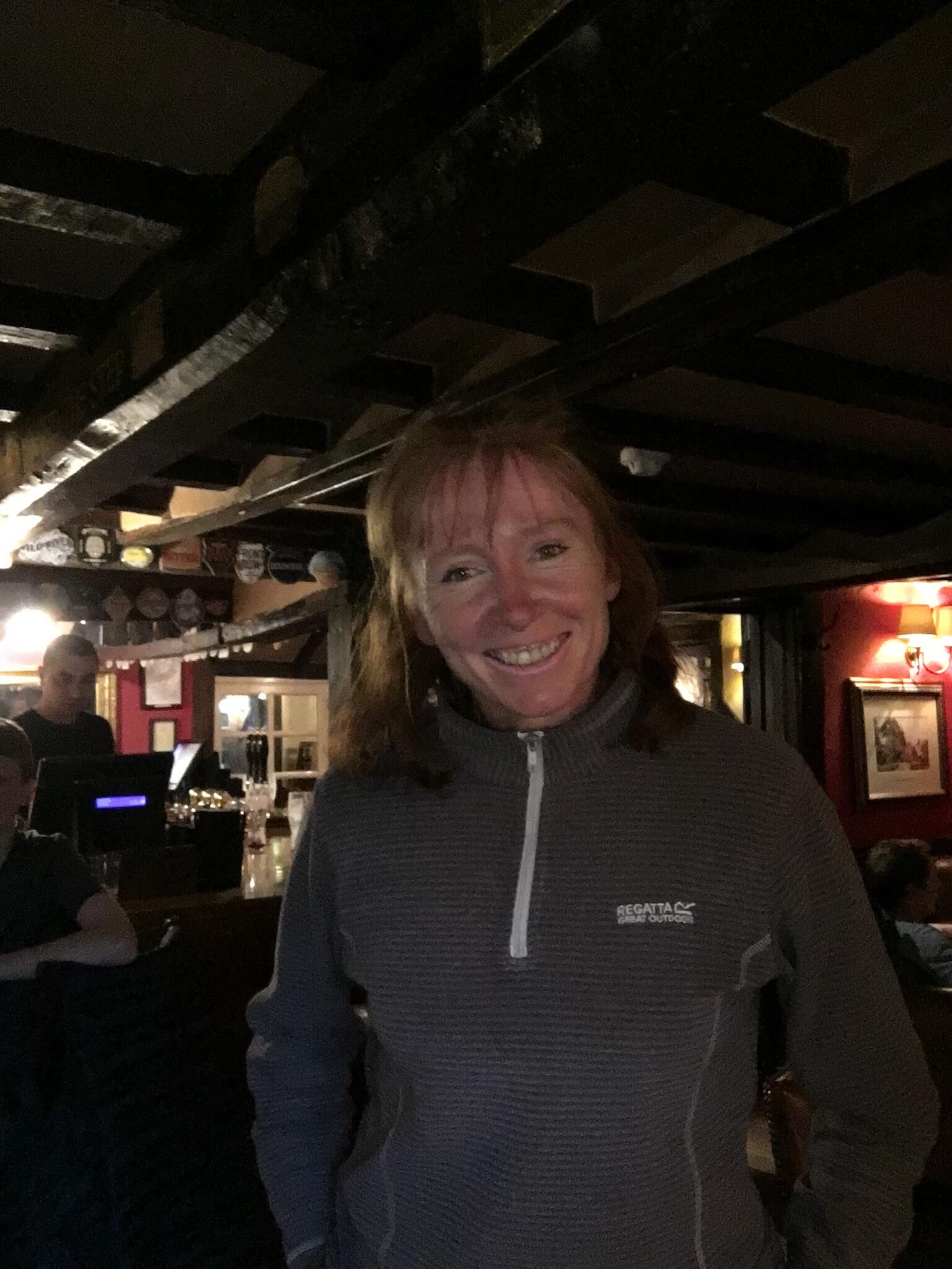 Dawn Muckley - Horley, England - Nextdoor