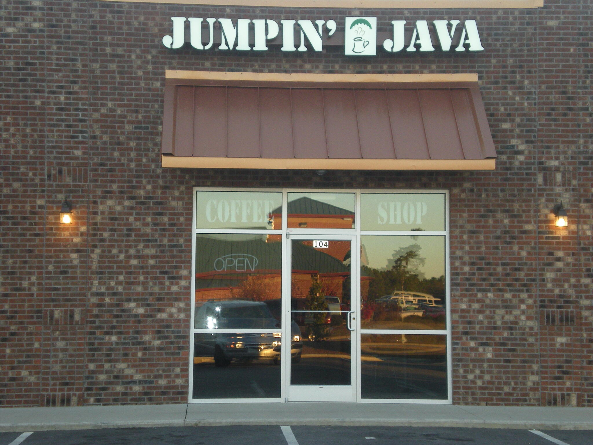 Jumpin' Java Cofee Shop - Fayetteville, NC - Nextdoor
