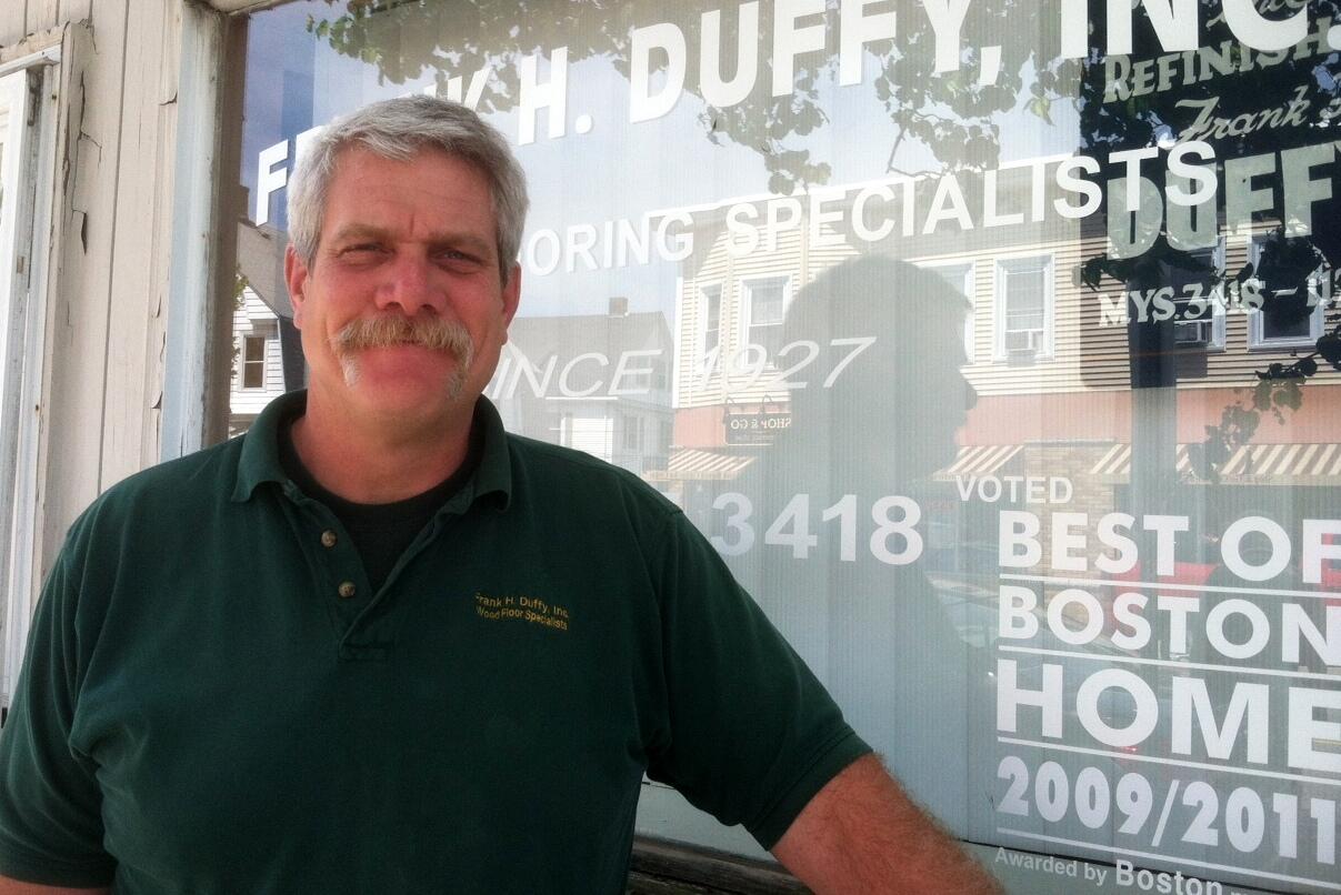 Frank H. Duffy Inc, "Duffy Floors" - Medford, MA - Nextdoor