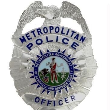 Metro Nashville Police Department - 319 Crime and Safety updates ...