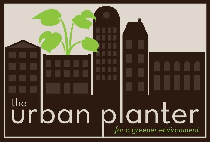 The Urban Planter - Nextdoor