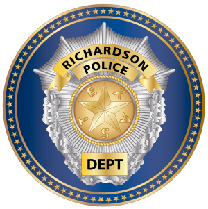 Richardson Police Department - 1206 updates