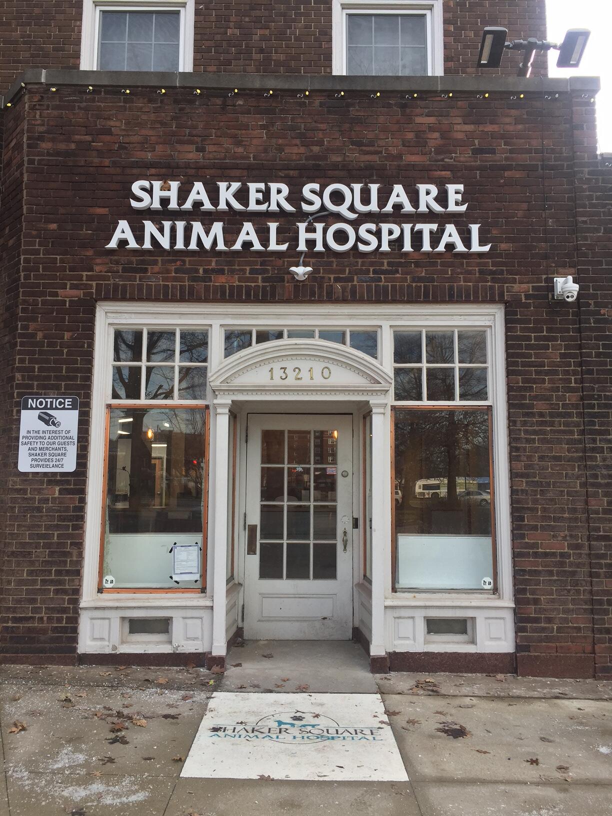 Shaker Square Animal Hospital - Cleveland, OH - Nextdoor