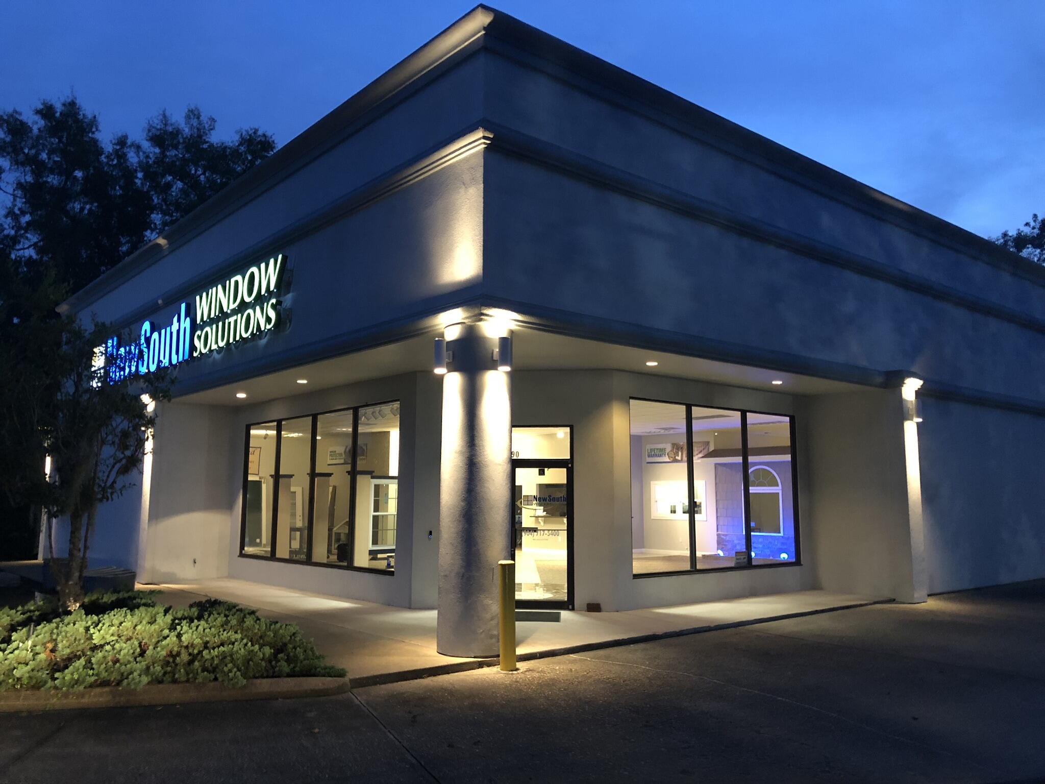 NewSouth Window Solutions - Nextdoor