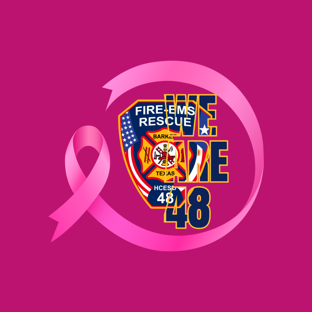 Harris County ESD 48 Fire Department - 568 Public Safety updates ...