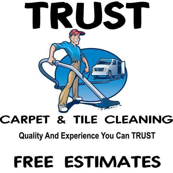 Trust Carpet & Tile Cleaning - Nextdoor