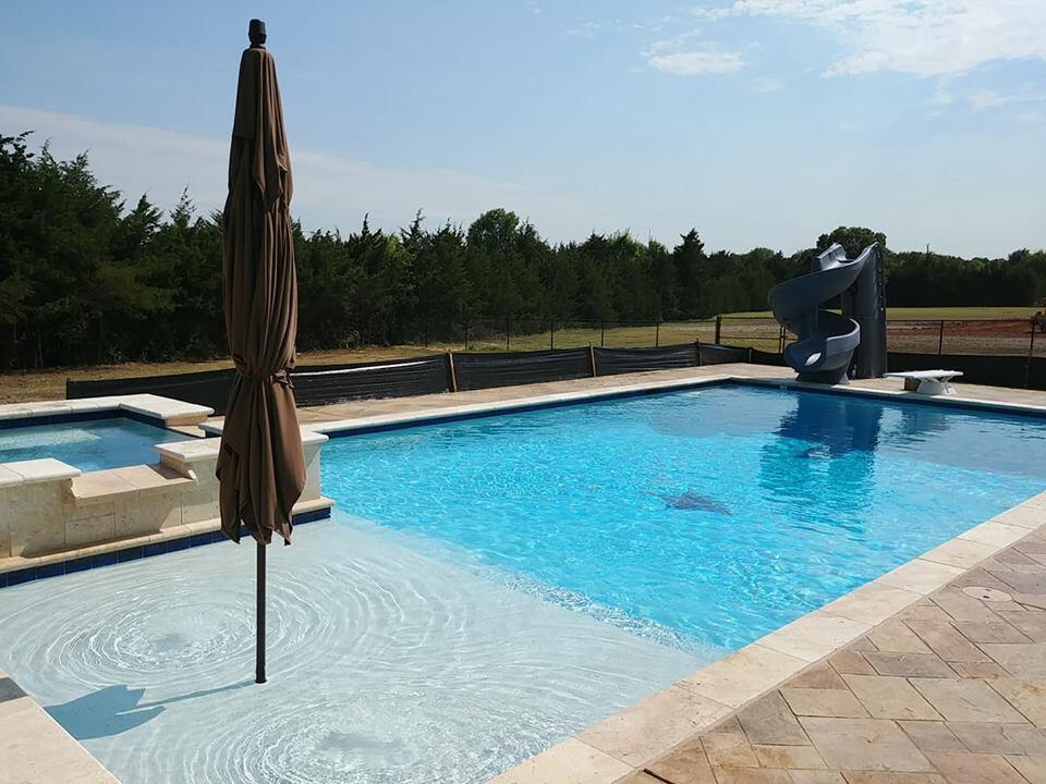Foster Pools And Outdoor Living - Trenton, TX - Nextdoor