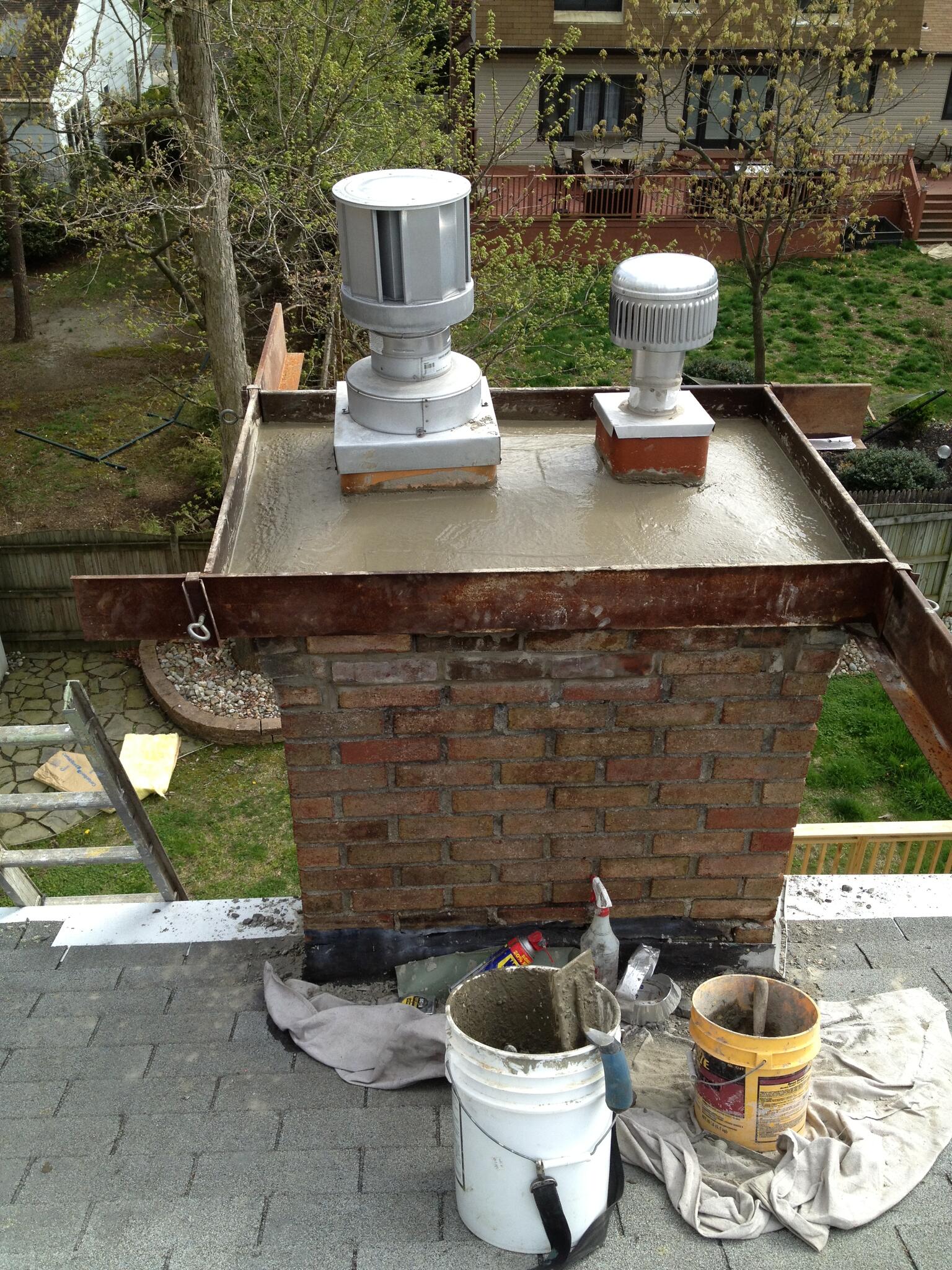 Alpine Chimney Service - Haddon Township, NJ - Nextdoor
