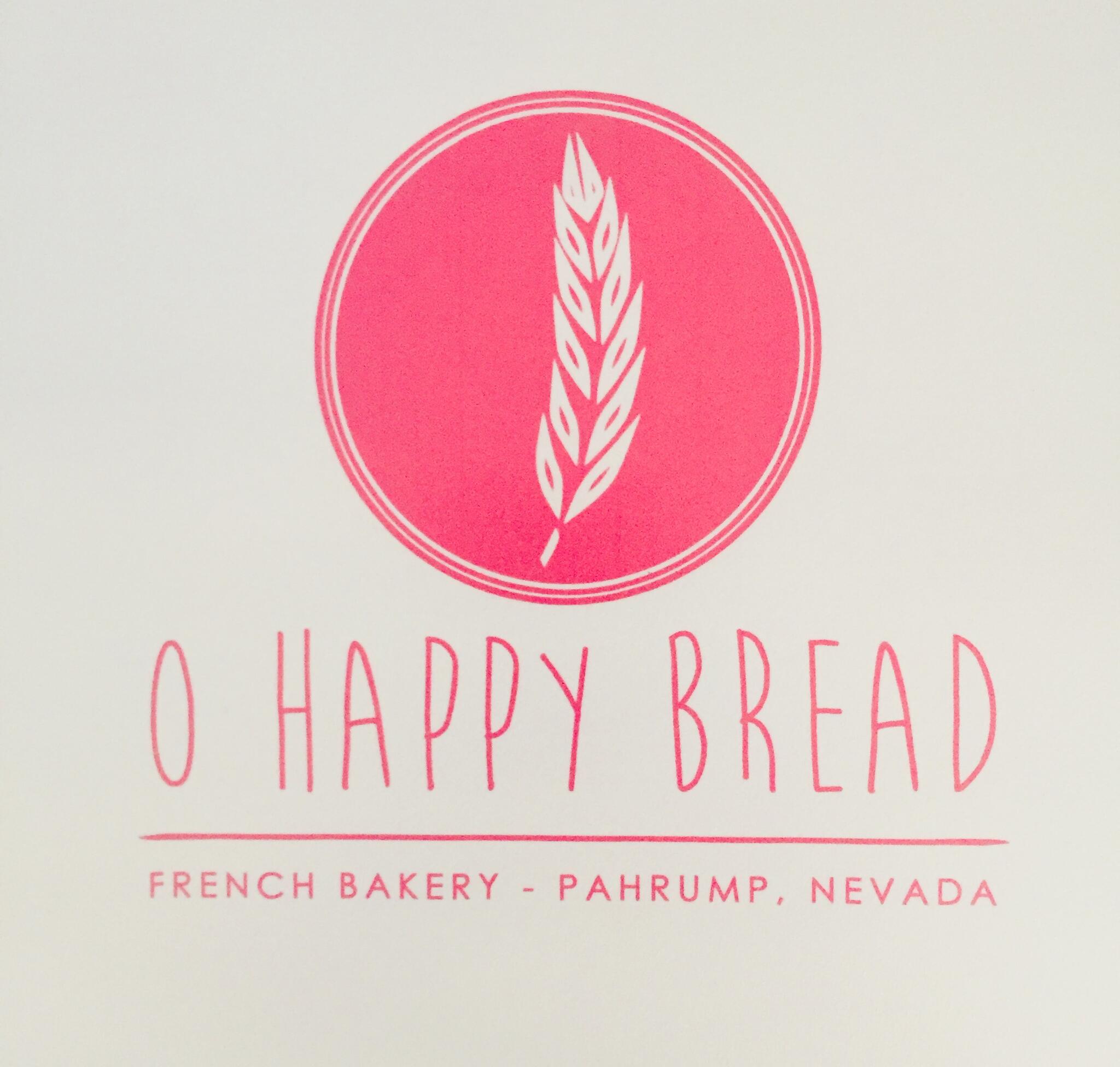 O Happy Bread French Bakery - Pahrump, NV - Nextdoor