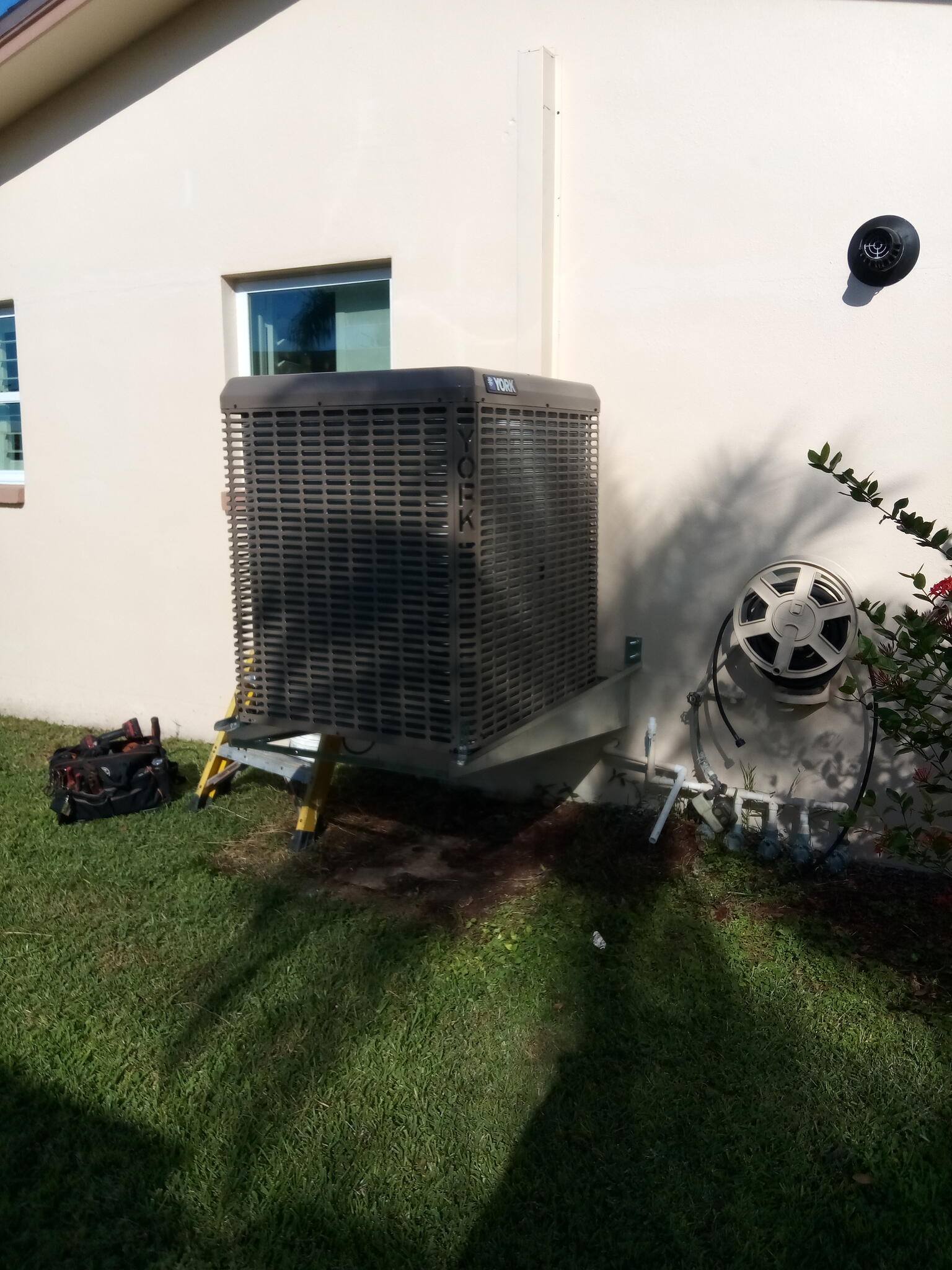 Mts Air Conditioning Services Llc - Seminole, FL - Nextdoor