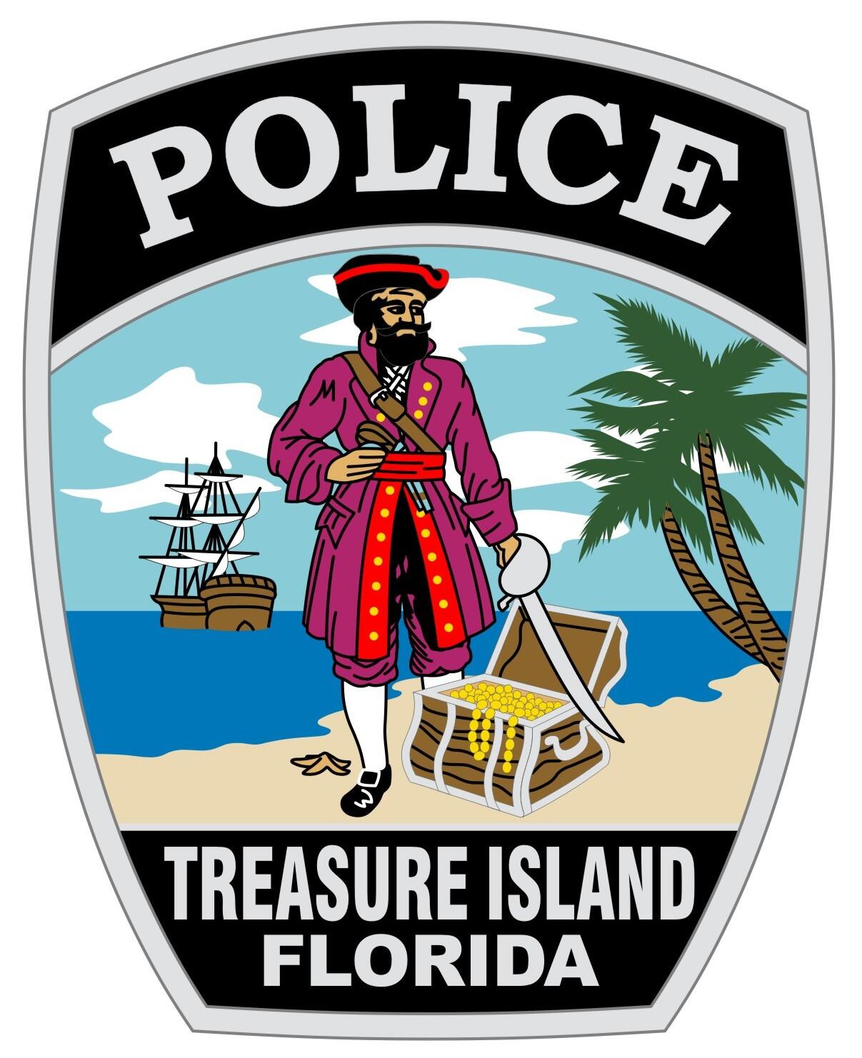 Treasure Island Police Department - 37 Crime and Safety updates ...