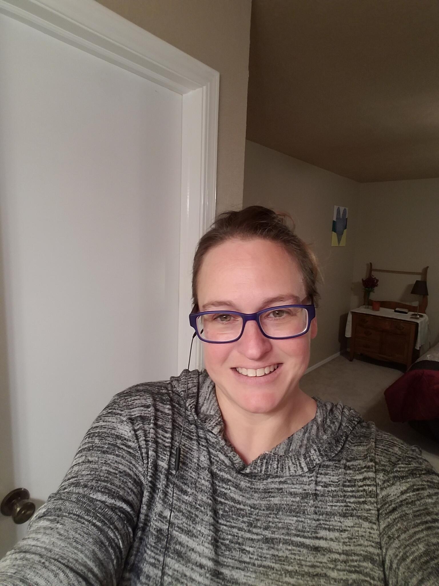 Stacey Brown - Nextdoor