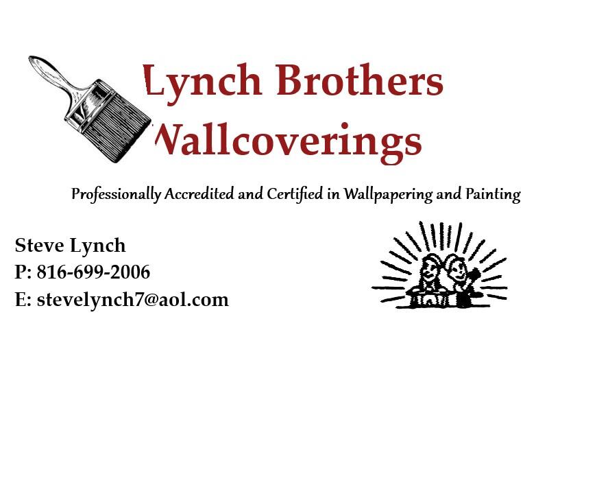 Lynch Brothers Painting And Wallpapering - Nextdoor