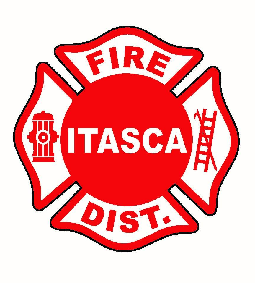 Itasca Fire Protection District - 71 Public Safety updates — Nextdoor ...